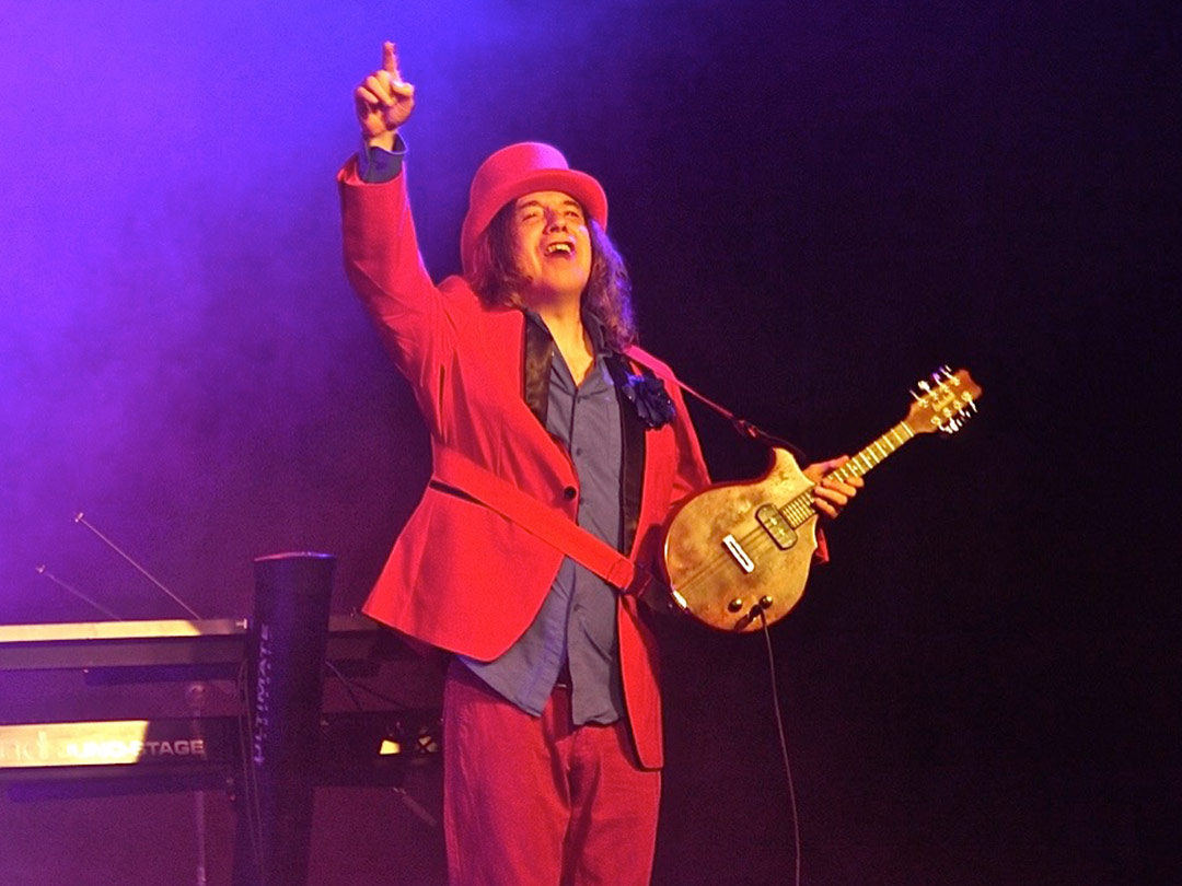 SLEEPLESS / BOB KETTLE